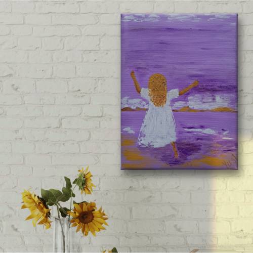 Ada Lovelace Porträt