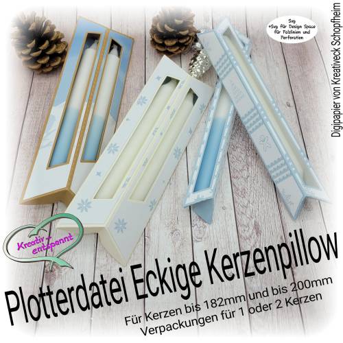 Plotterdatei Gluecksrosetten