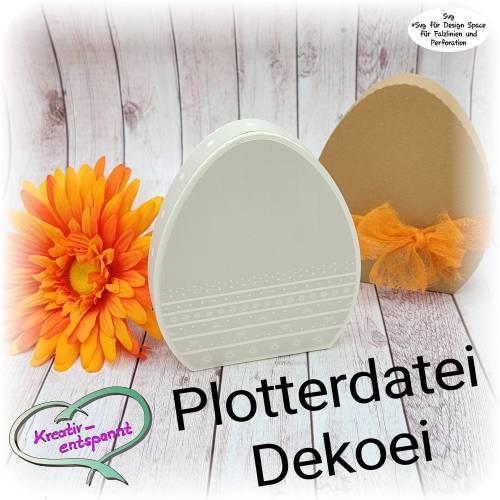 Plotterdatei Verschlussbox Stall