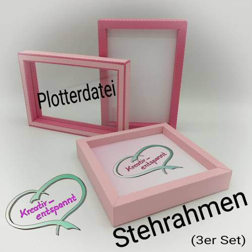 Plotterdatei Vrenis Herz