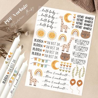 Helloo Anni | ein kasuwa-Shop