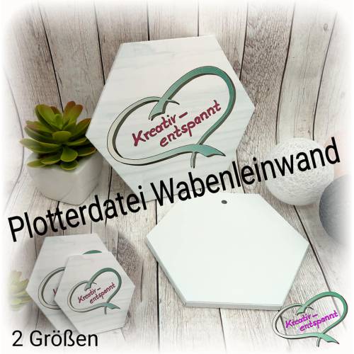 Plotterdatei Tulpenstecker Gabi