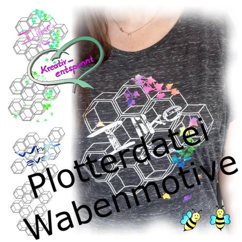 Plotterdatei Vrenis Herz