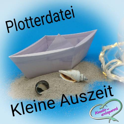 Plotterdatei Spiegelei