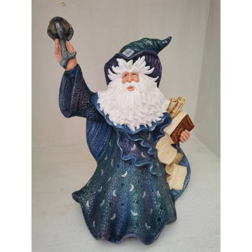 Snuggel zum Beleuchten blau