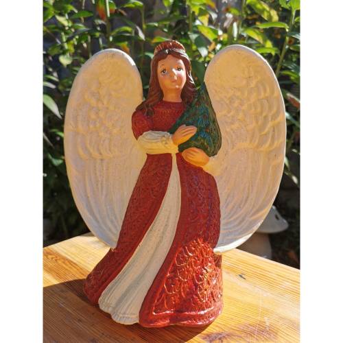 Snuggel zum Beleuchten blau