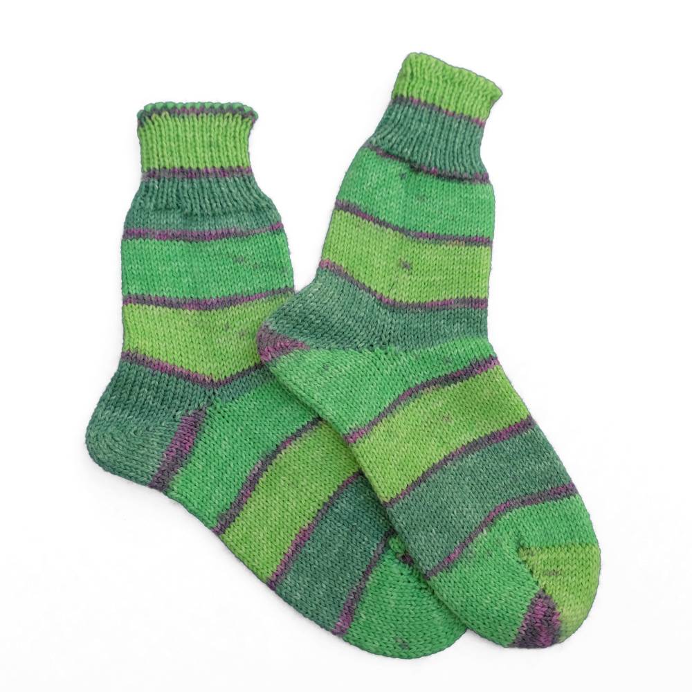 Kindersocken Größe 28 - 29