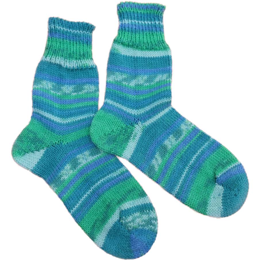Kindersocken Größe 28 - 29