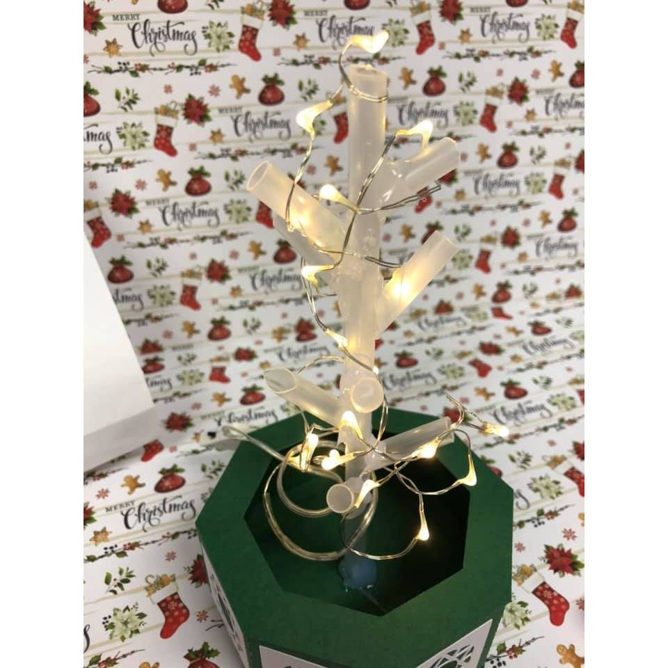 Plotterdatei Tannenbaumbox