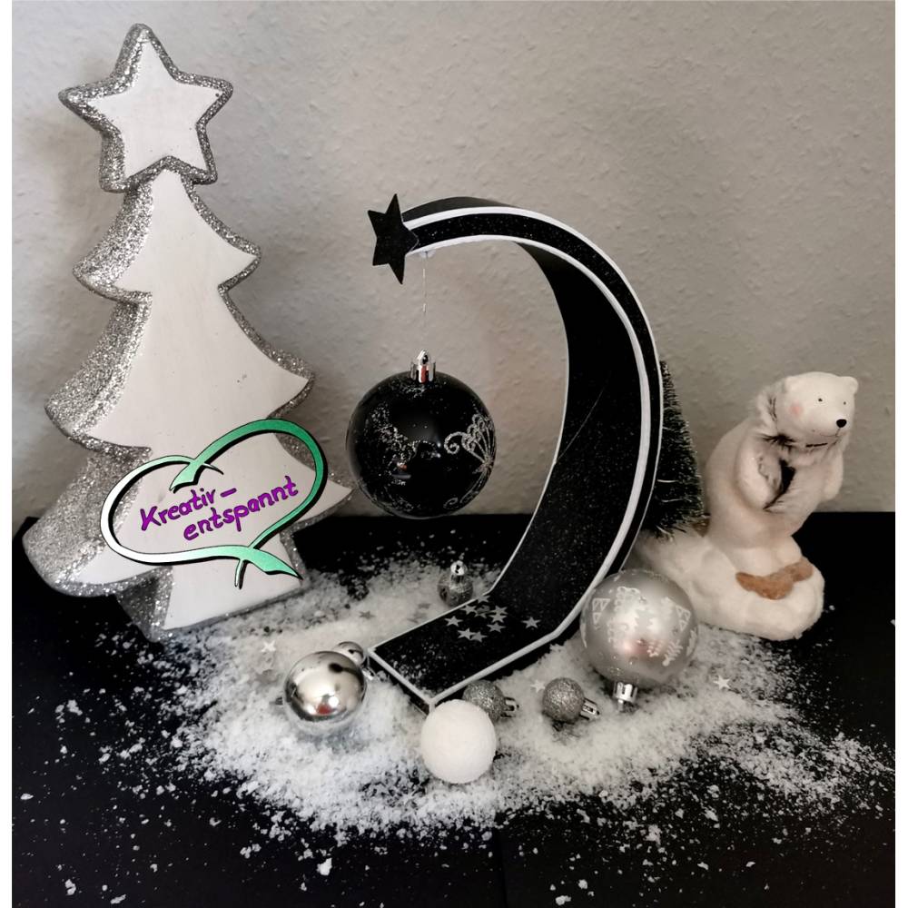 Plotterdatei Kugelhalter