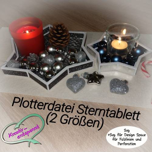 Plotterdatei Verschlussbox Stall