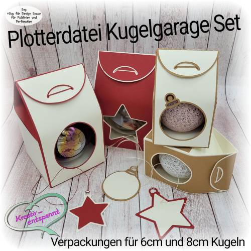 Plotterdatei Blickleiste Set