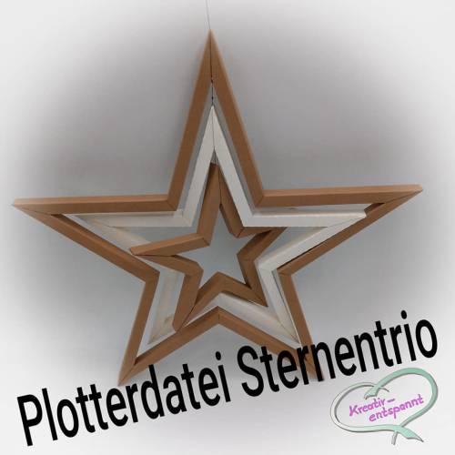 Plotterdatei Blickleiste Set