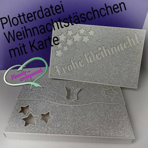 Plotterdatei Blickleiste