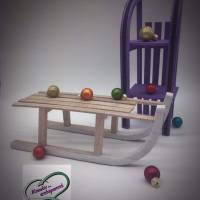 Plotterdatei Schlitten