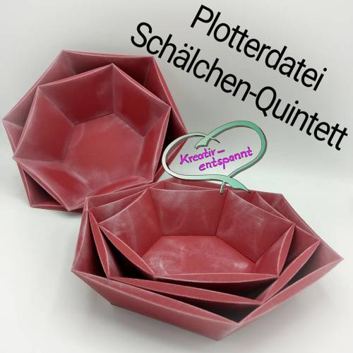 Plotterdatei Blickleiste