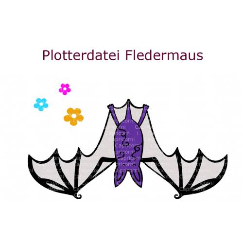 Plotterdatei Spiegelei