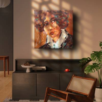 YUST_ART | ein kasuwa-Shop