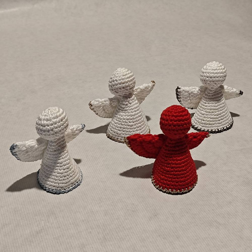 niedliche kleine Engel