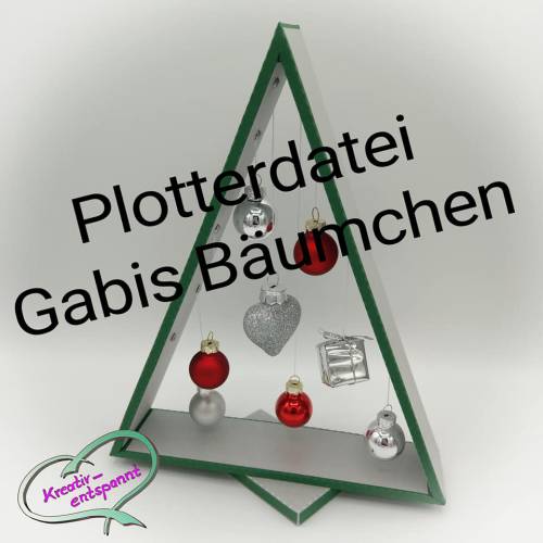 Plotterdatei Gluecksrosetten