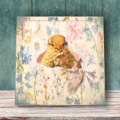 Ants - Bildermanufaktur Wieka Bloom | ein kasuwa-Shop