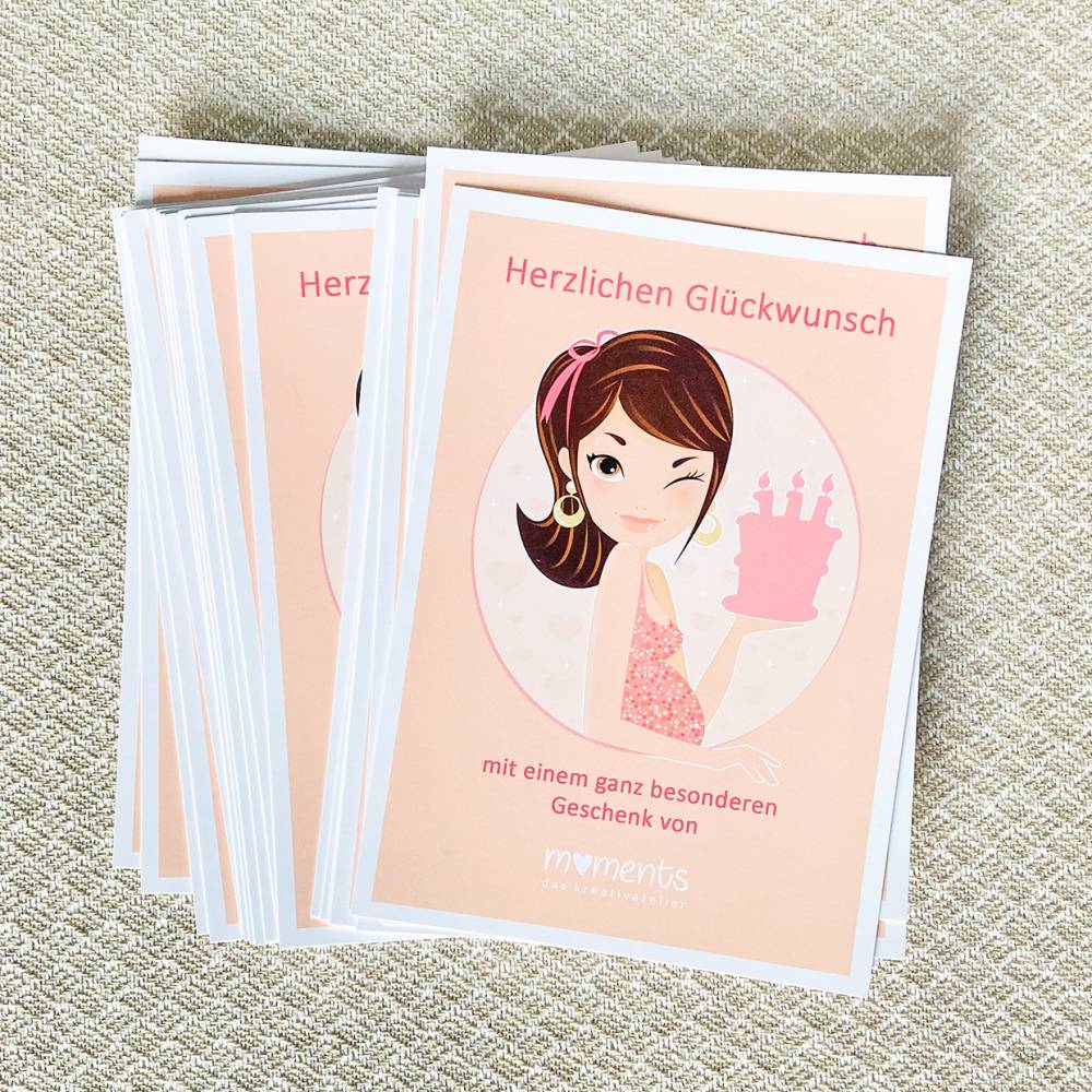 Windeltorte Wal zur Geburt