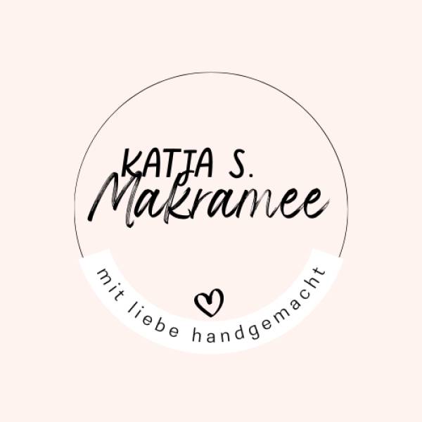 Katja S. Makramee | ein kasuwa-Shop
