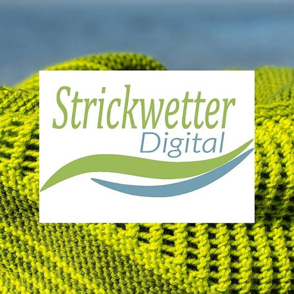 Strickwetter Digital | ein kasuwa-Shop