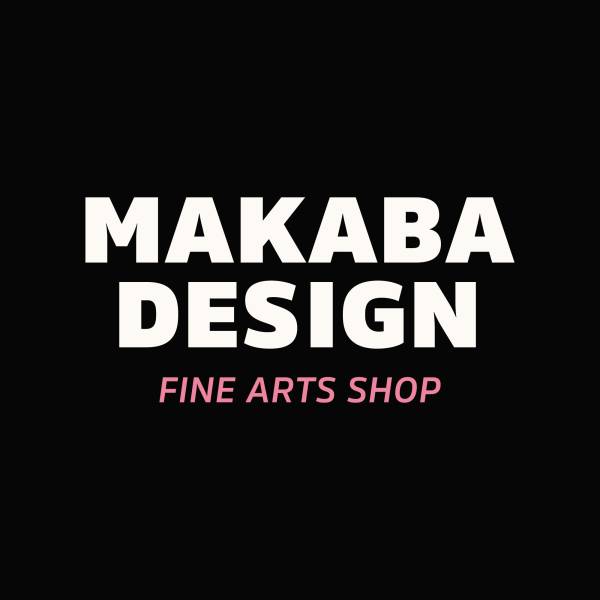 MAKABA DESIGN | ein kasuwa-Shop