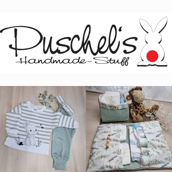Puschels Handmadestuff | ein kasuwa-Shop