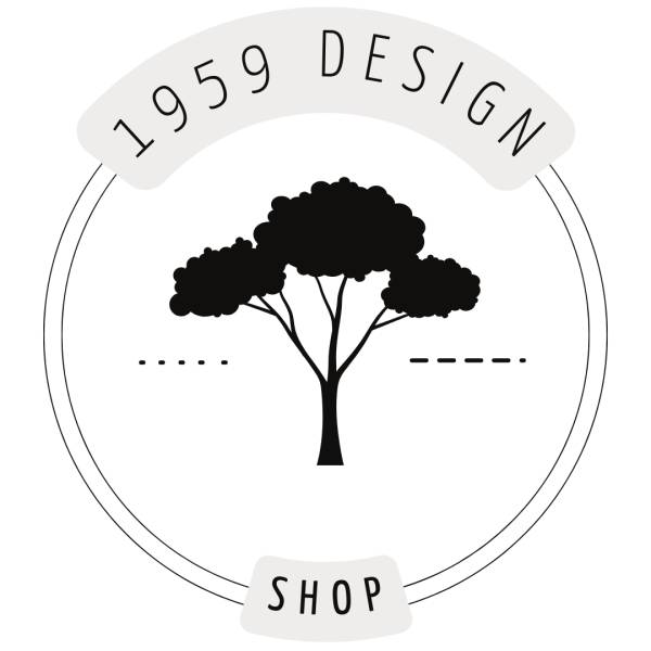 1959 Design | ein kasuwa-Shop